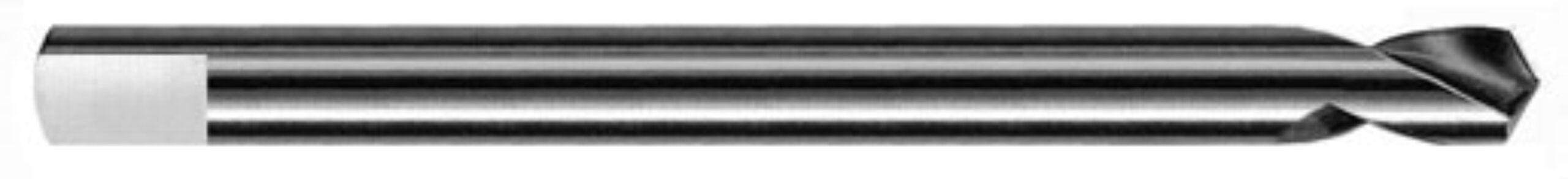1/4 in. x 3-1/2 in. High Speed Steel Pilot Bit | Adam's Tarp & Tool Ltd