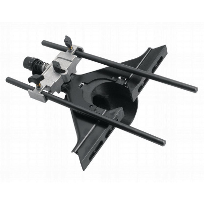 Dewalt DW6913 EDGE GUIDE W/DUST COLLECTION (DW610, DW621, DW625, DWP611 ...