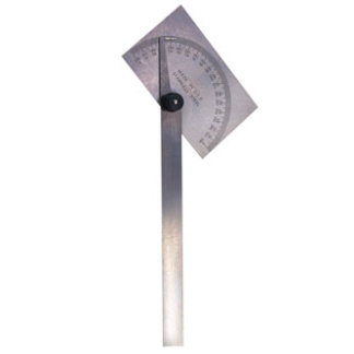Stainless Steel Protractor | Adam's Tarp & Tool Ltd