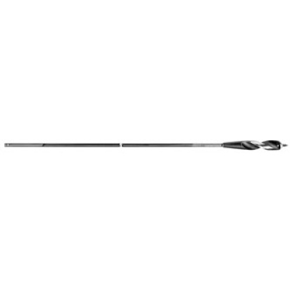 Milwaukee 48-13-8350 1/2 in. x 72 in. Cable Bit | Adam's Tarp & Tool Ltd