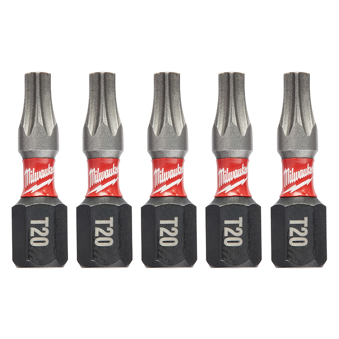 Shockwave Impact Bits, 1 inch | Adam's Tarp & Tool Ltd