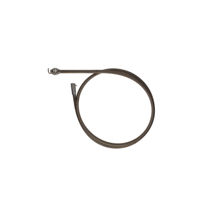 Milwaukee 48-53-2576 TRAPSNAKE 6 ft. Toilet Auger Replacement Cable ...