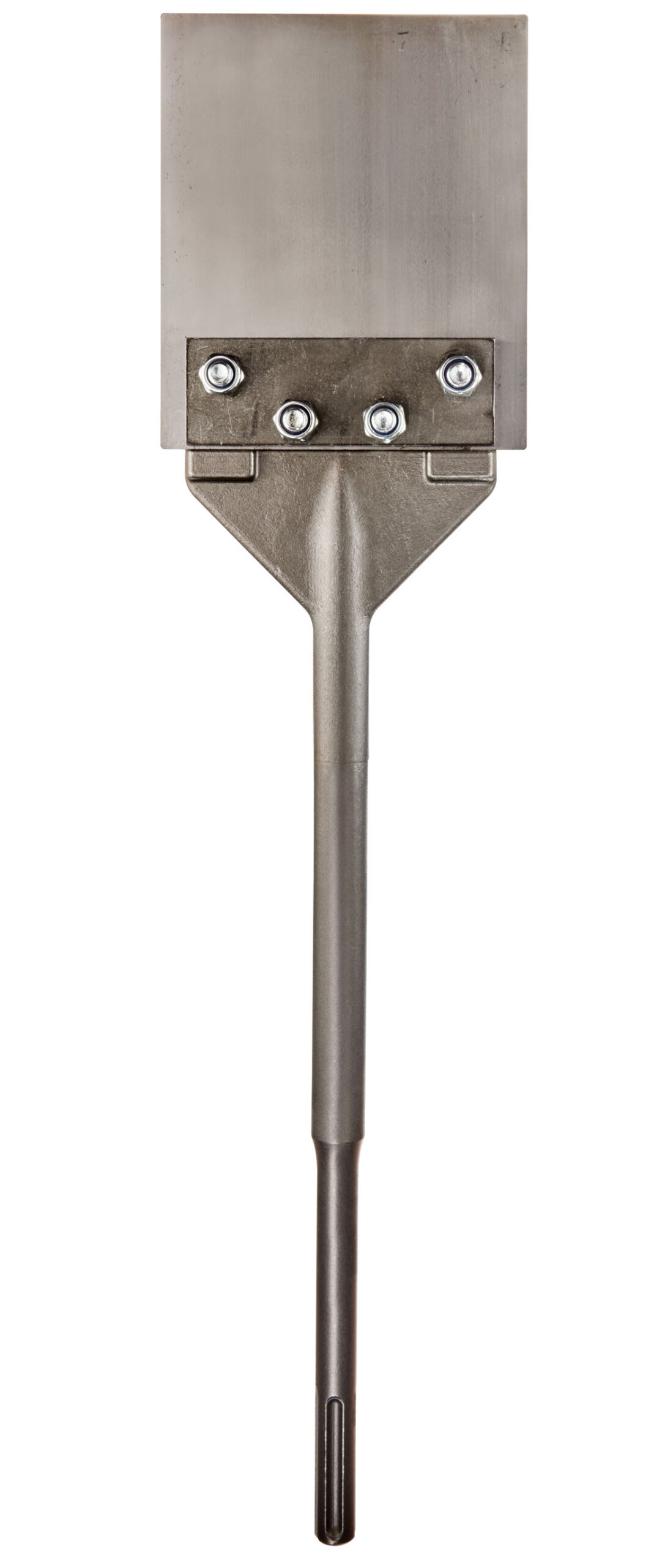 SDS MAX Floor Scraper | Adam's Tarp & Tool Ltd