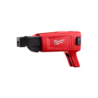Milwaukee 49-20-0001 Drywall Collated Magazine Attachment | Adam's Tarp ...