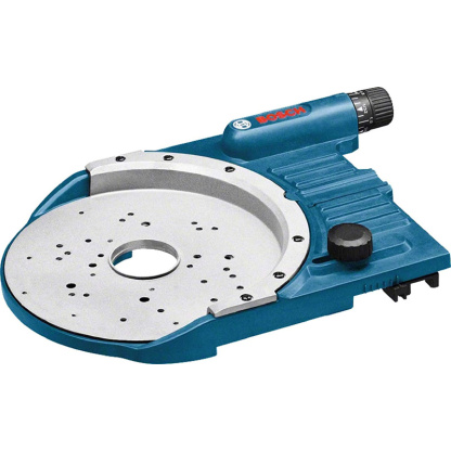 Bosch FSNOFA Track Adapter for Routers | Adam's Tarp & Tool Ltd