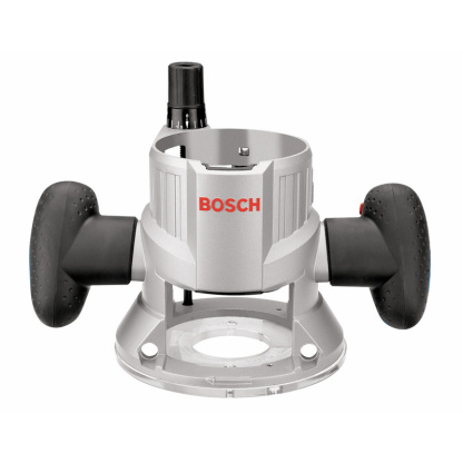 BOSCH MRF01 Fixed Router Base | Adam's Tarp & Tool Ltd
