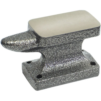 ROK 44035 MINI ANVIL 1LB | Adam's Tarp & Tool Ltd