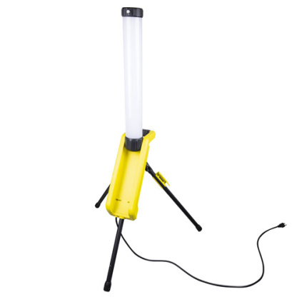 SHOPRO L002910 360° 75W 7500 Lumen Cannon Work Light with Tripod Stand ...