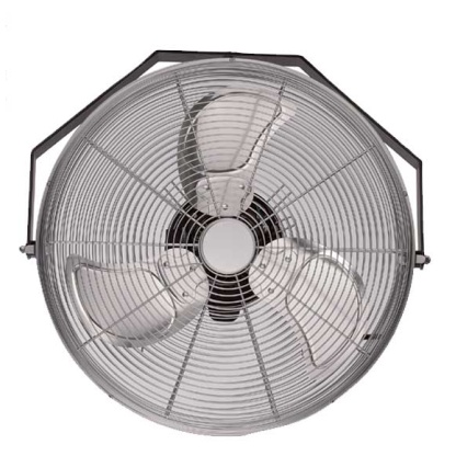 COOLWORKS SFC1450W 18in Metal Workstation Fan | Adam's Tarp & Tool Ltd