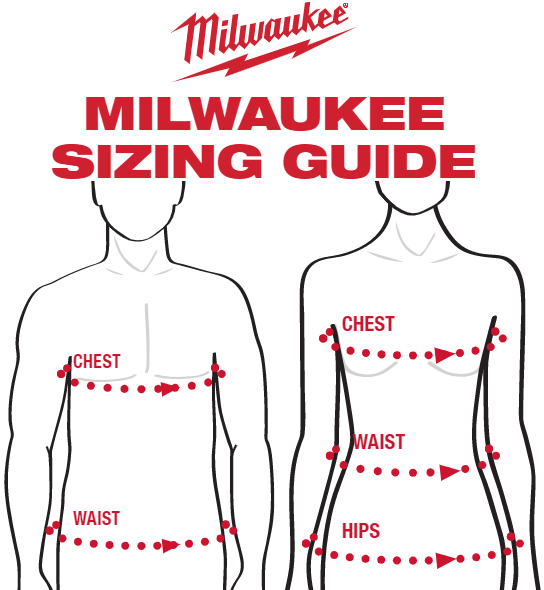 Milwaukee 204B-212X M12 Heated TOUGHSHELL Jacket – Black Double Extra ...