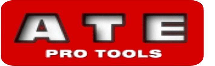 ATE Pro Tools | Adam's Tarp & Tool Ltd