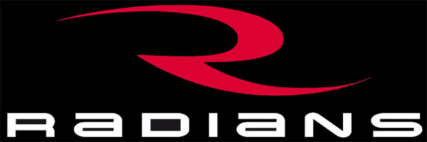 radians-banner | Adam's Tarp & Tool Ltd