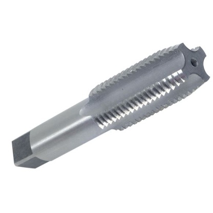 Jet 530635 10mm 1.5 NF M2 H.S.S. Metric Taper Tap | Adam's Tarp & Tool Ltd