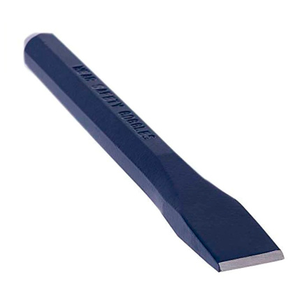 Jet 775434 3/4″ Cold Chisel | Adam's Tarp & Tool Ltd