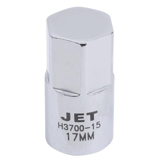 Jet H3700 Oil Drain Plug Socket Set 14PC 3/8″ DR | Adam's Tarp & Tool Ltd