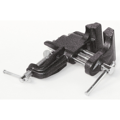 BESSEY BV-CO30 3 Inch Clamp-On Vise | Adam's Tarp & Tool Ltd