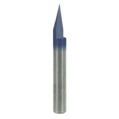 Freud 70-115 30° x 1/4" diameter Engraving V Groove Bit | Adam's Tarp ...