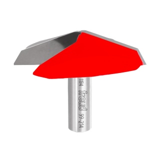 Freud 99-214 2-3/4" (Dia.) French Provincial Raised Panel Bit | Adam's ...