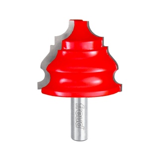 Freud 99-478 2-3/16" (Dia.) Chair Rail Bit | Adam's Tarp & Tool Ltd