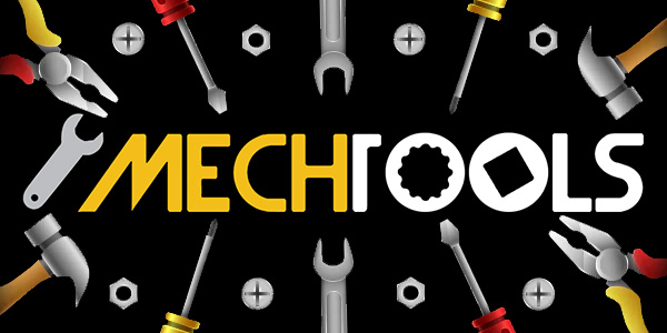 MECH TOOLS | Adam's Tarp & Tool Ltd