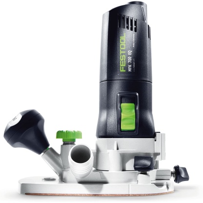 Festool 574368 Module Edge Router MFK 700 EQ-Set | Adam's Tarp & Tool Ltd