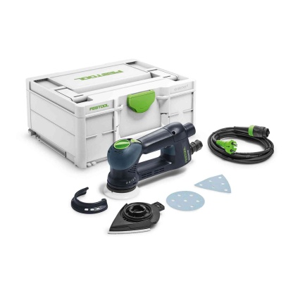Festool 576263 Multi-Mode Sander ROTEX RO 90 DX FEQ-Plus | Adam's Tarp ...
