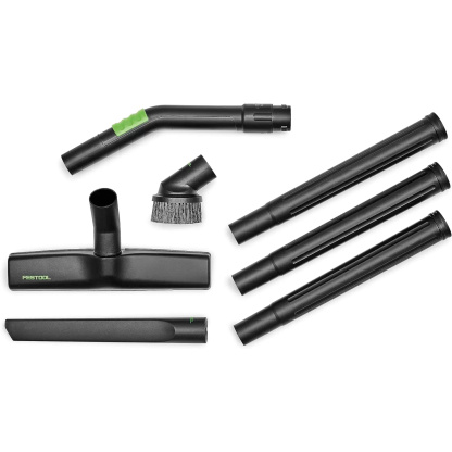 Festool 577257 Standard Cleaning Set RS-ST D 27/36-Plus | Adam's Tarp ...