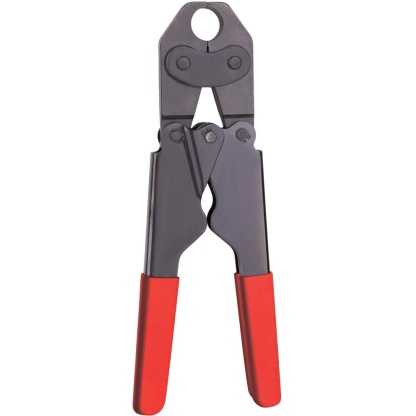 ROK 31004 1/2″ Straight PEX Crimper | Adam's Tarp & Tool Ltd
