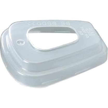 3M 501 Filter Retainer, Single | Adam's Tarp & Tool Ltd