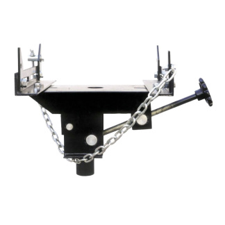 ATE Pro Tools 84153 Transmission Jack Adaptor 1/2 Ton | Adam's Tarp ...