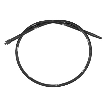 Milwaukee 48-37-7010 10′ Concrete Vibrator Shaft for MX FUEL MXF370-2XC ...