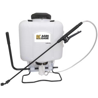 Braber 90.704.016 4.23 Gal / 16 L Backpack Sprayer | Adam's Tarp & Tool Ltd