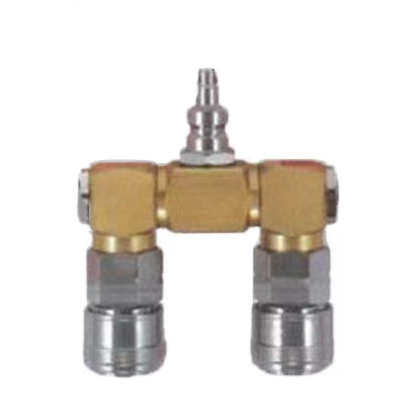 MAX ARC-H1 PowerLite 2-Way High Pressure Swivel Rotary Coupler | Adam's ...