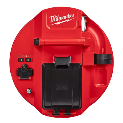 Milwaukee 2970-20 M18 18 Volt Lithium-Ion Cordless 500GB Control Hub ...