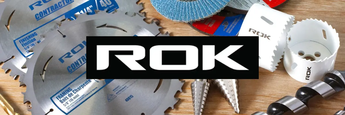 ROK | Adam's Tarp & Tool Ltd