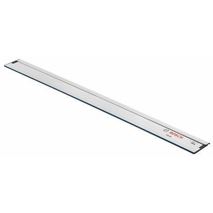 BOSCH FSN1600 Track Saw Guide Rail, 63″ Track-Saw Track | Adam's Tarp ...