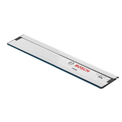 BOSCH FSN800 Track Saw Guide Rail, 31.5″ Track-Saw Track | Adam's Tarp ...