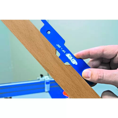 Kreg PRS1200 Precision Beaded Face-Frame System for Router Tables ...