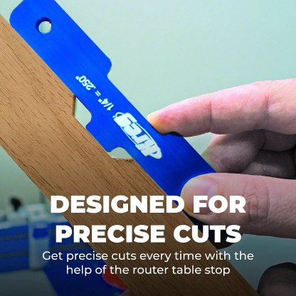 Kreg PRS1200 Precision Beaded Face-Frame System for Router Tables ...