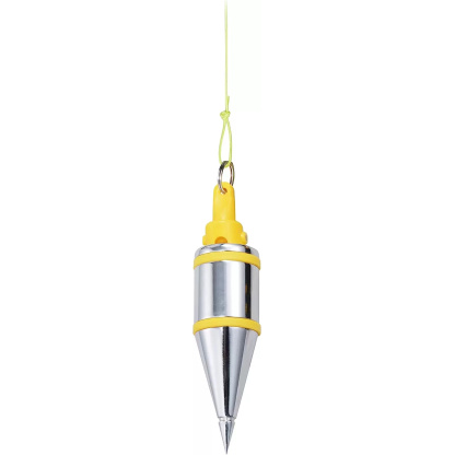 Tajima PZB-400GP Plumb-Rite 14oz Retractile Magnetic Plumb Alignment ...