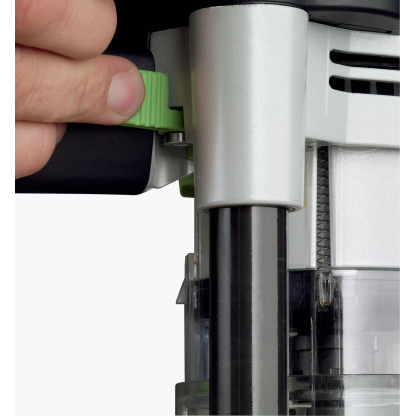 Festool 576223 1/2″ Plunge Router OF 2200 EB-F-Plus | Adam's Tarp ...