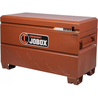 Crescent JOBOX 2-654990 48″ x 24″ x 30.75″ Heavy Duty Jobsite Tool ...