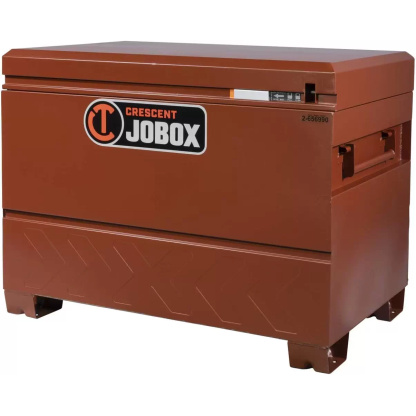 Crescent JOBOX 2-656990 48″ x 30″ x 36.75″ Site-Vault Heavy-Duty High ...