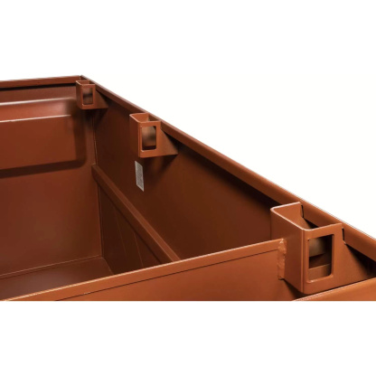 Crescent JOBOX 2-656990 48″ x 30″ x 36.75″ Site-Vault Heavy-Duty High ...