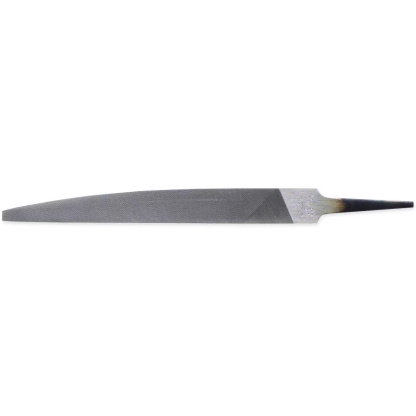 Crescent Nicholson 06867N 6″ Knife Double/Single Cut Smooth File with ...