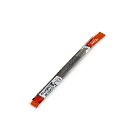 Crescent Nicholson 06898N 8″ Knife Double/Single Cut Bastard File with ...