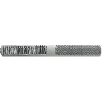 Crescent Nicholson 18924NNN 8″ 4-in-Hand® Rasp and File | Adam's Tarp ...
