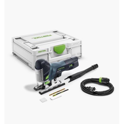 Festool 576522 Cordless Jigsaw CARVEX PSC 420 EB-Basic | Adam's Tarp ...