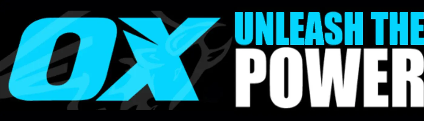 OX Tools | Adam's Tarp & Tool Ltd