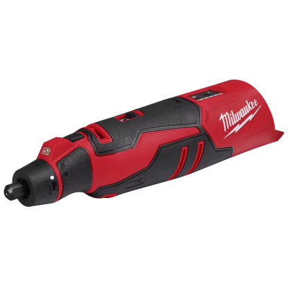 Milwaukee 2525-20 12V M12 Brushless Cordless Rotary Tool – Tool Only ...